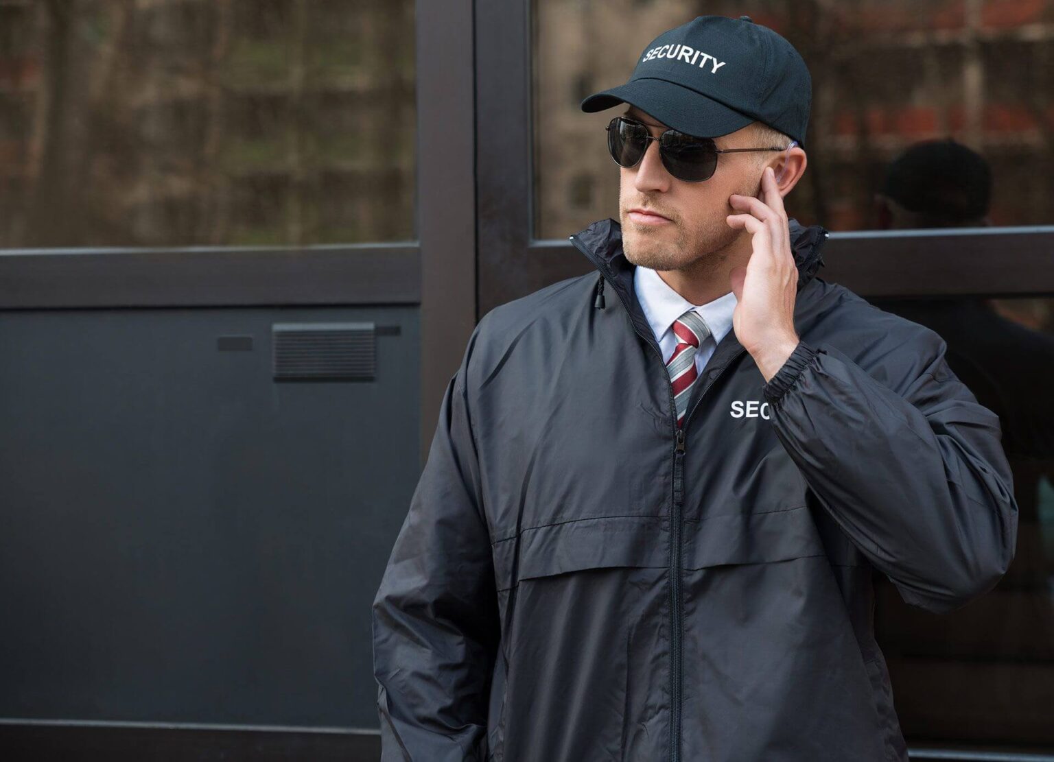 Guard Training - Canada Security Guard Agency | 1800 807 2318