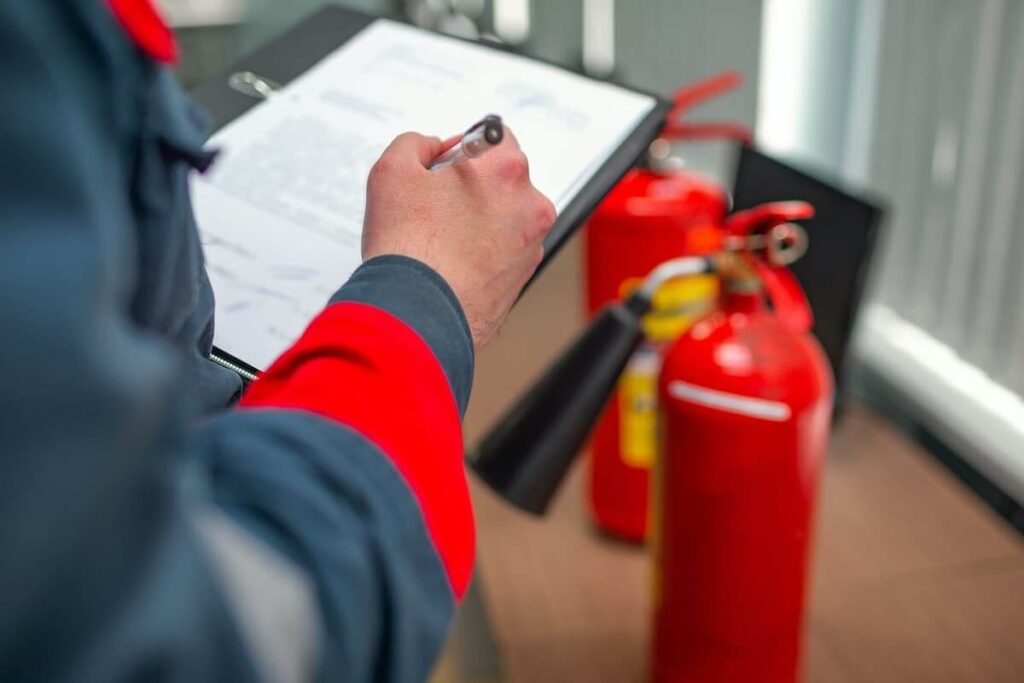 Fire Watch Security | Ontario Security Guard Provider- Security