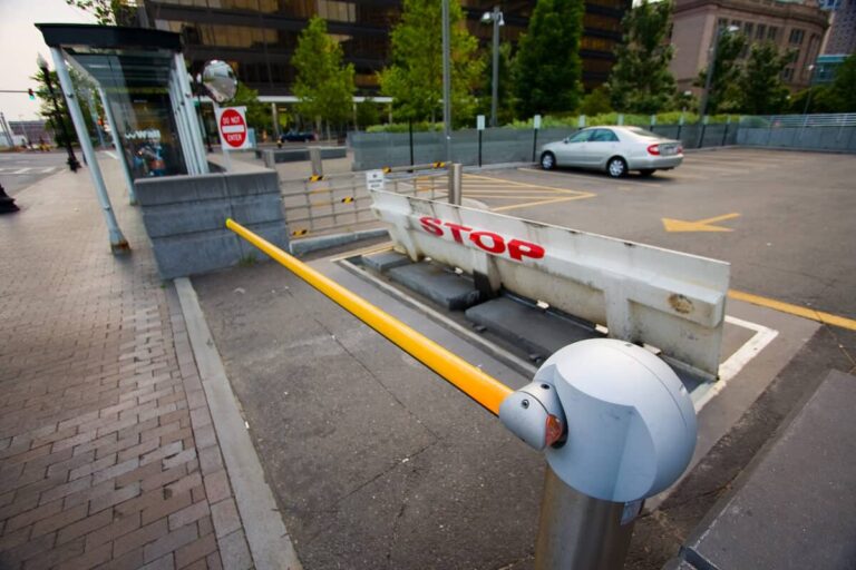 Vehicle Gate Access Ontario - Control Systems | 1800 807 2318