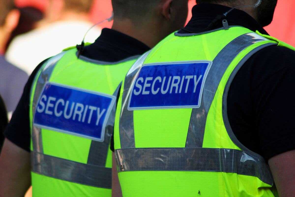 Guard Training - Canada Security Guard Agency | Security Company