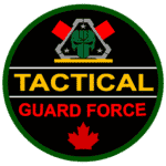 Tactical Guard Force - Security Guard Services | 1-800-807-2318