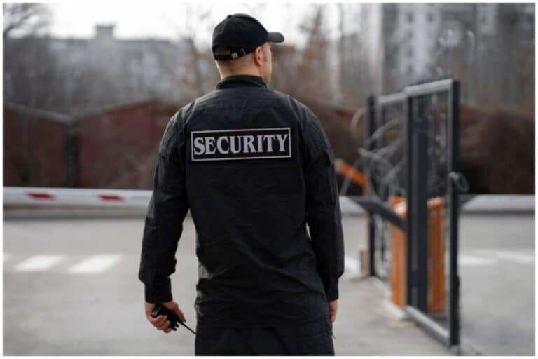 Tactical Guard Force - Security Guard Services | 1-800-807-2318