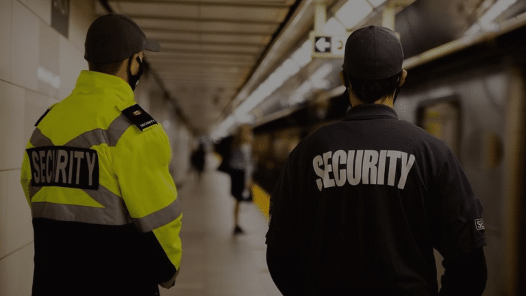 Tactical Guard Force - Security Guard Services | 1-800-807-2318