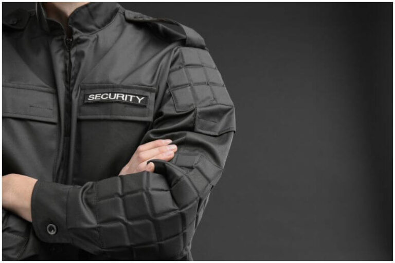 Tactical Guard Force - Security Guard Services | 1-800-807-2318