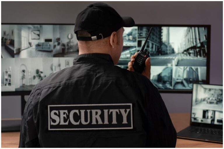 Tactical Guard Force - Security Guard Services | 1-800-807-2318